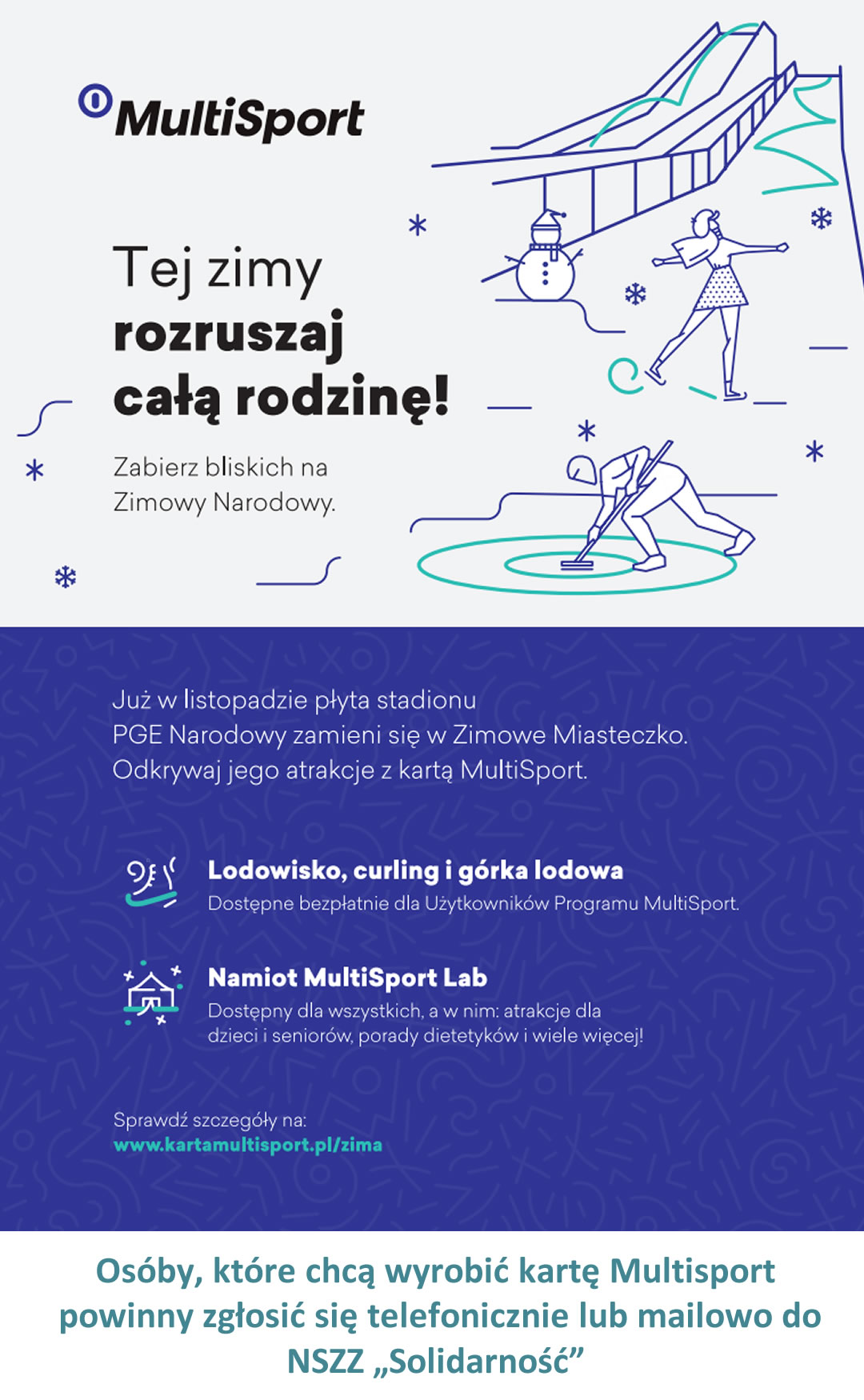 MultiSport